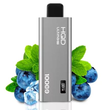 HQD Ultima Pro Disposables Vape | Same Day Delivery Abu Dhabi & Dubai