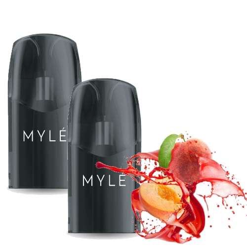 Myle V5 Meta Pods | Dubai | Abu Dhabi | Same Day Delivery