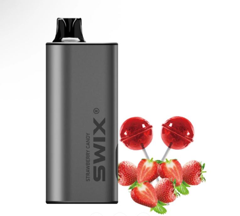 Swix Mate Disposable Vape 9000 Puffs Dubai Price | Online Delivery Abu ...