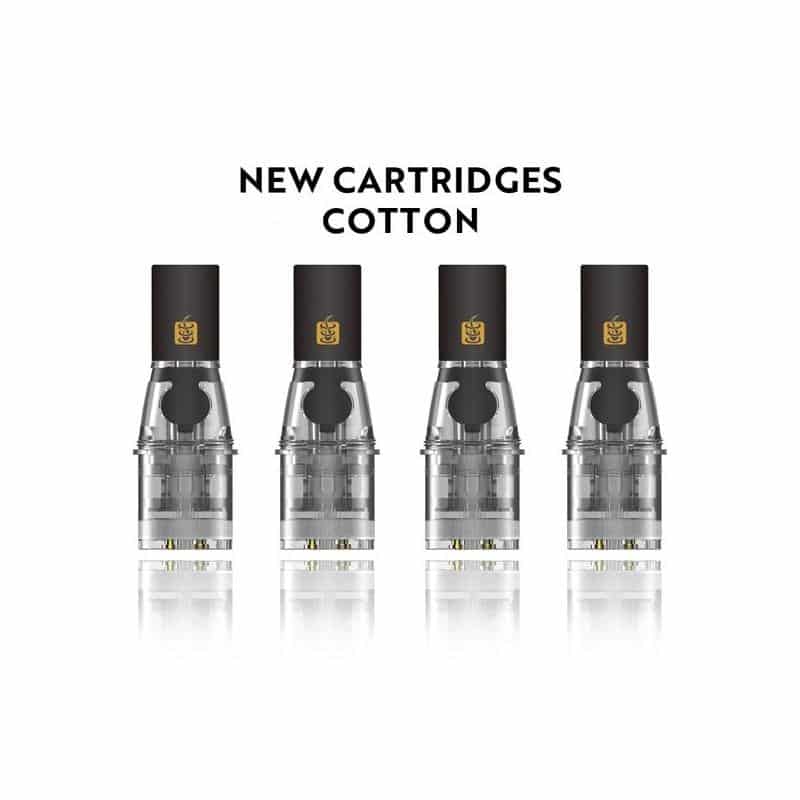 Sikary Spod Replacement Pods Abu Dhabi, Dubai | Vape Gate UAE